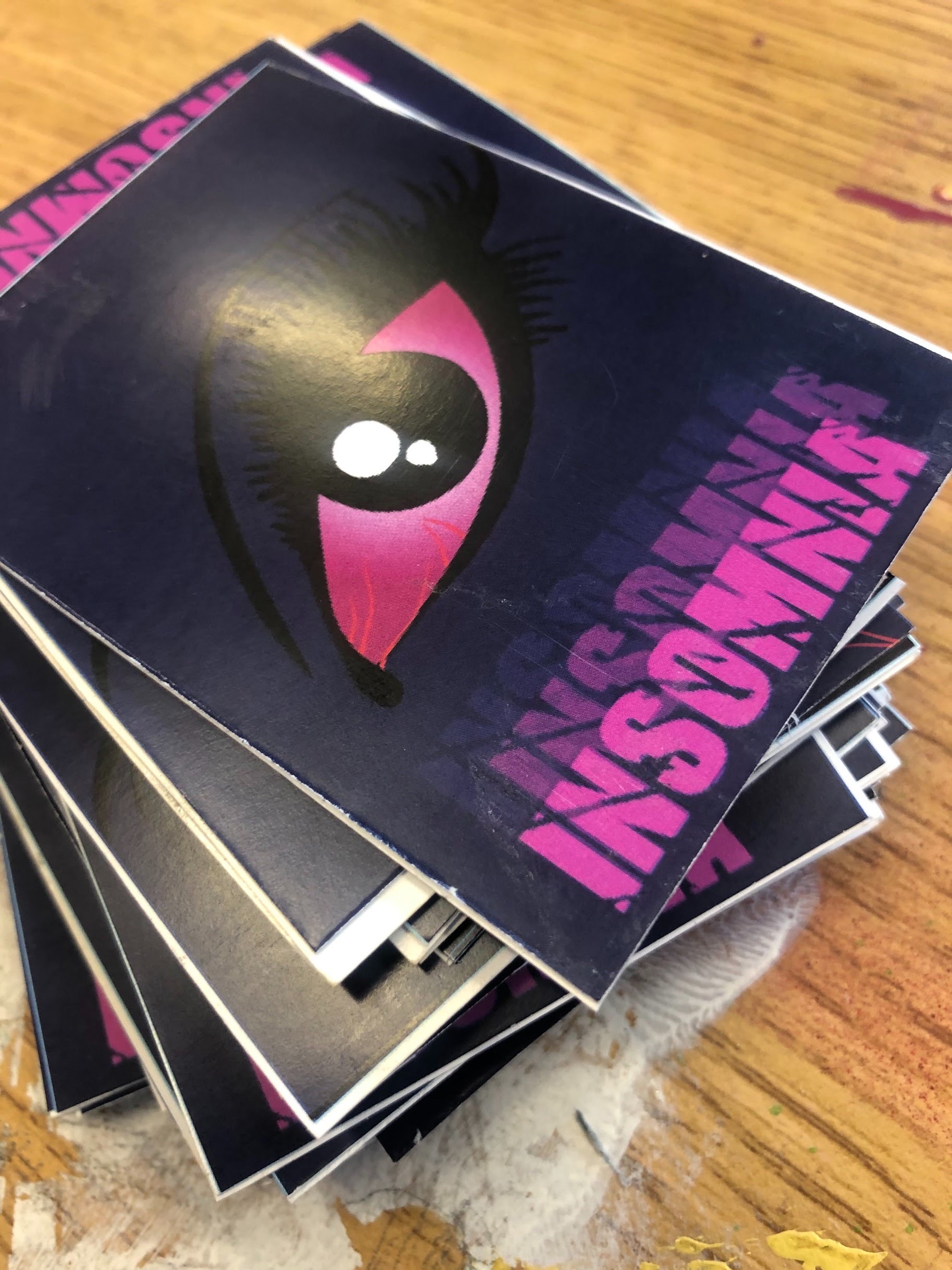 Teen Perspectives on Sleep and Social Media: What Research (and Game ...