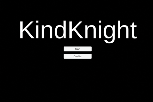 KIND KNIGHT - iThrive Games Foundation