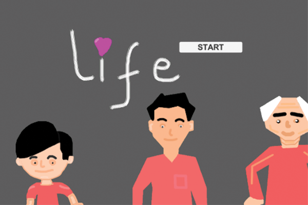 Life - iThrive Games Foundation