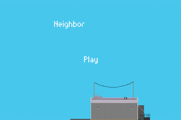 Neighbor - iThrive Games Foundation