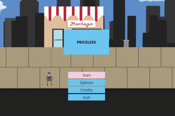 Priceless - iThrive Games Foundation