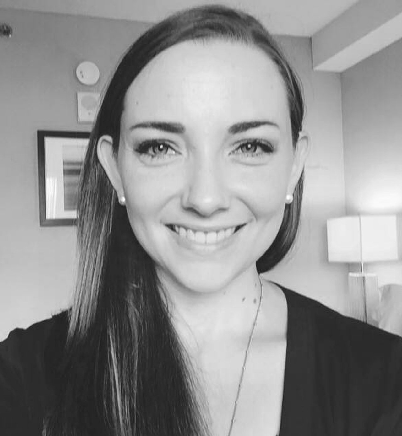 Image left – Michelle – sample - iThrive Games Foundation