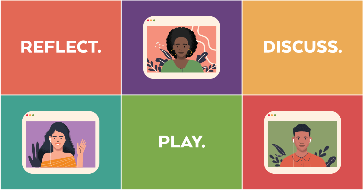 Virtual Classroom Management Tips: Supporting Connection With Play ...