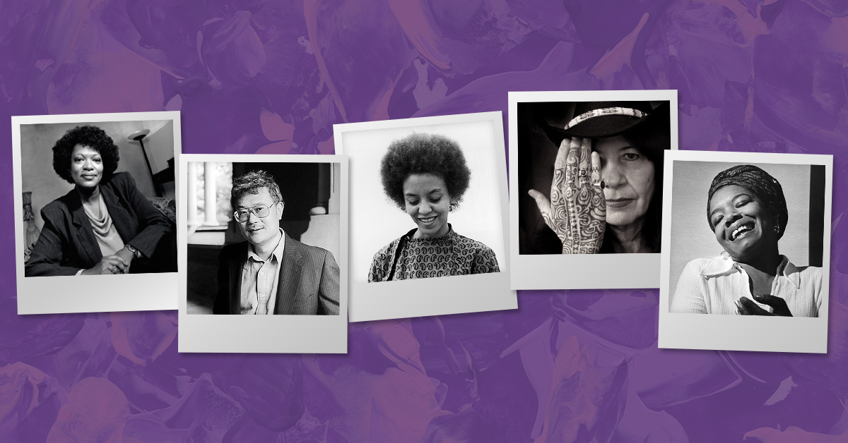 Diversify Your HS ELA Reading List With These Poems by Writers of Color ...