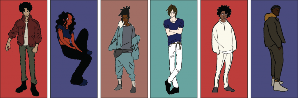 Exploring Juvenile Justice and Mental Health with Teen Game Designers ...