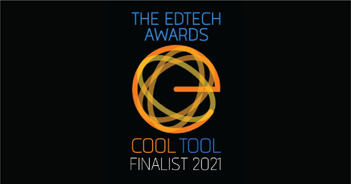 iThrive Sim Named a Finalist for Two 2021 EdTech Cool Tool Awards - iThrive Games Foundation