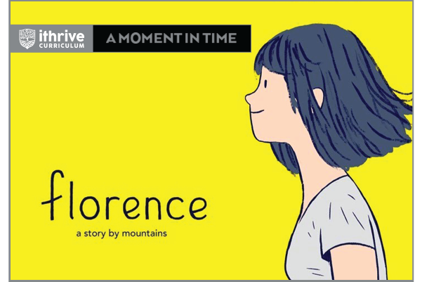 A Moment in Time - iThrive Games Foundation