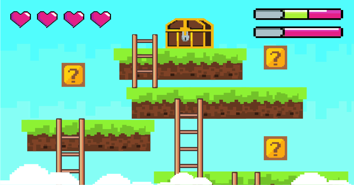 Leveling Up: How Playing Video Games Helped Me Find Passion and Purpose ...