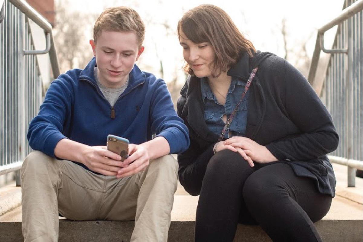 New Home B2 Ithrive Games Foundation