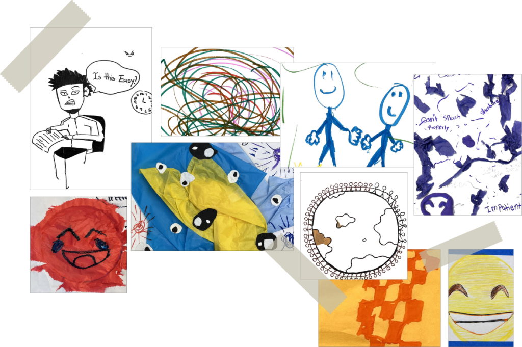 Refugee Students Use Game Design to Support Schools Welcoming Refugees ...