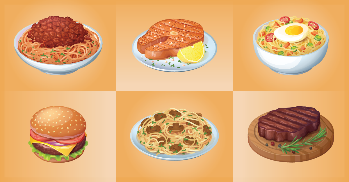 In Times of Stress, I Turn to Cooking Games. Here’s How They Help Me ...