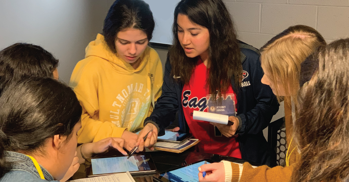 Five Game Design Skills You’ll Build as a Teen Playtester or Co ...