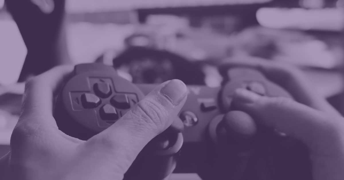 The Social and Emotional Learning Opportunities in Video Games ...