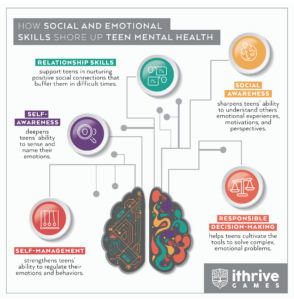 The Social and Emotional Learning Opportunities in Video Games ...