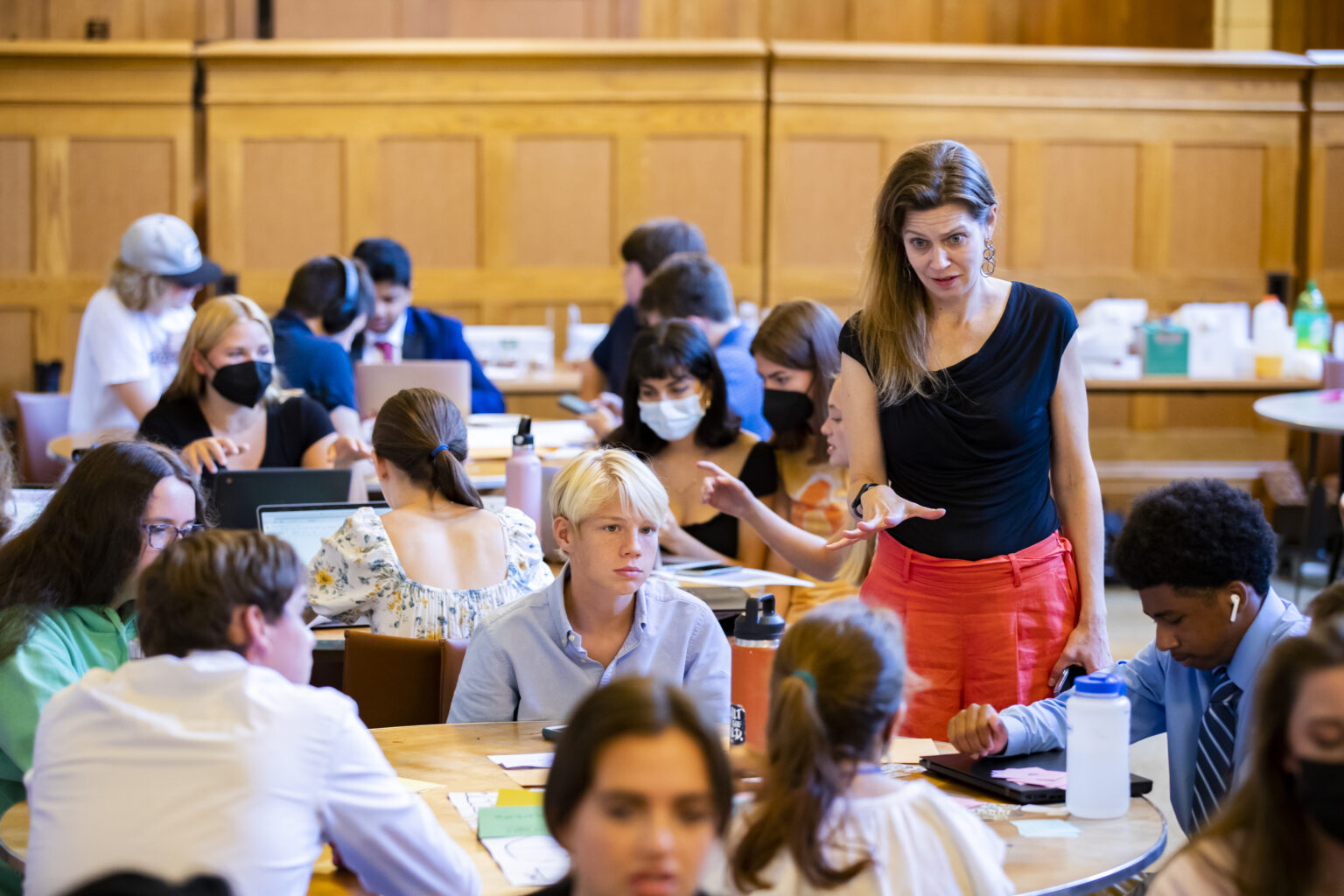 PLAY Program - iThrive Games Foundation