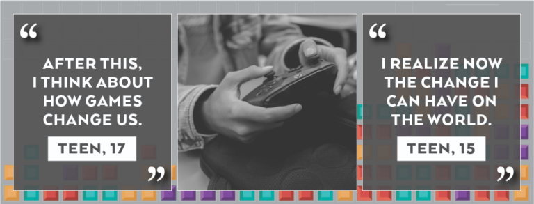 Home - iThrive Games Foundation