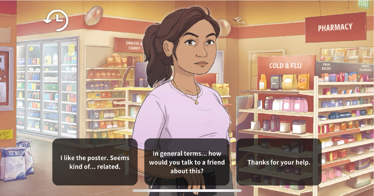 New One Love Game Uses SEL to Help Young People Learn to Love Better ...