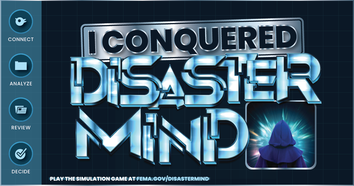 FEMA’s New Game, Built on iThrive Sim, Preps Teens for Natural ...