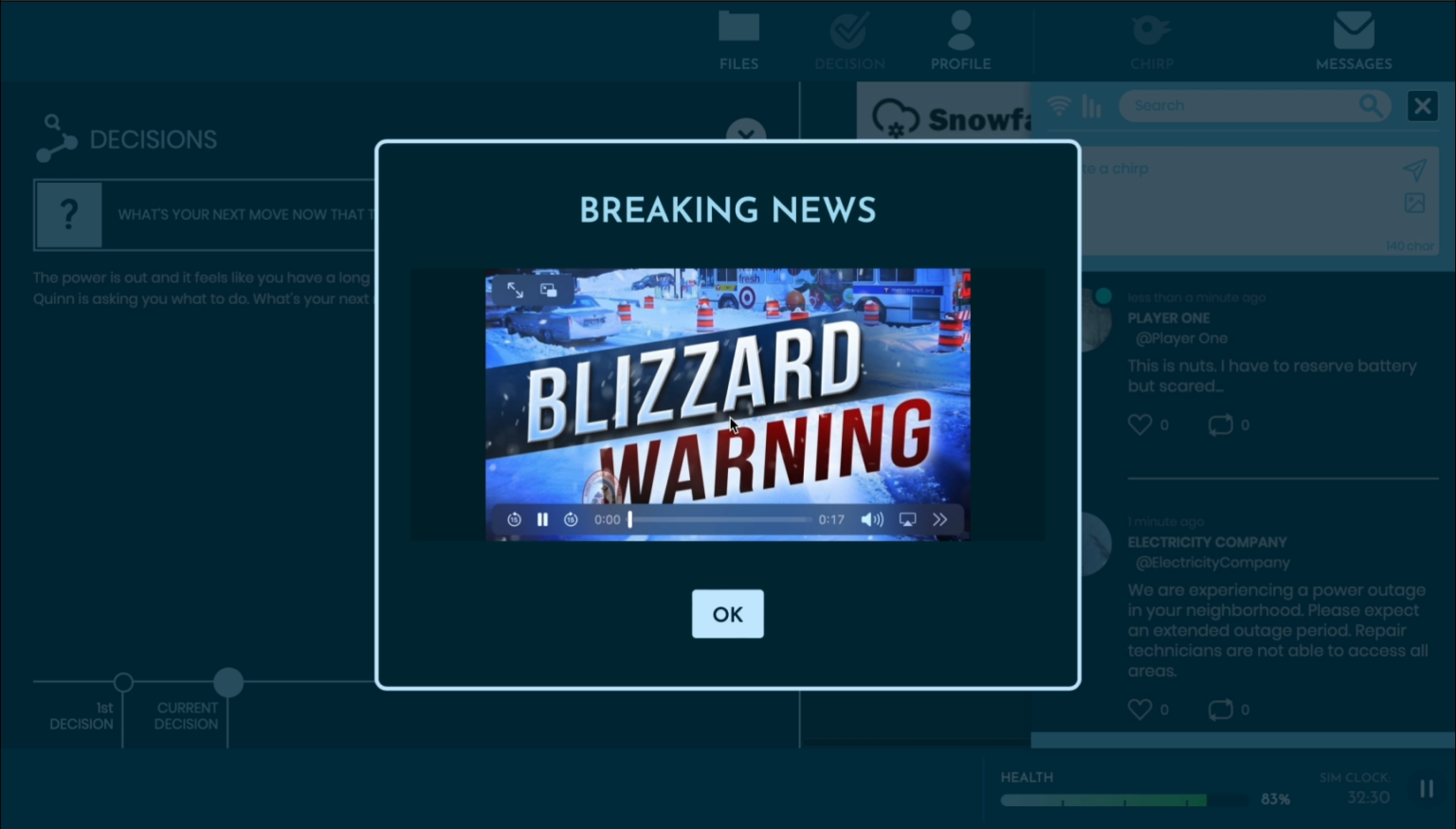 FEMA’s New Game, Built on iThrive Sim, Preps Teens for Natural ...