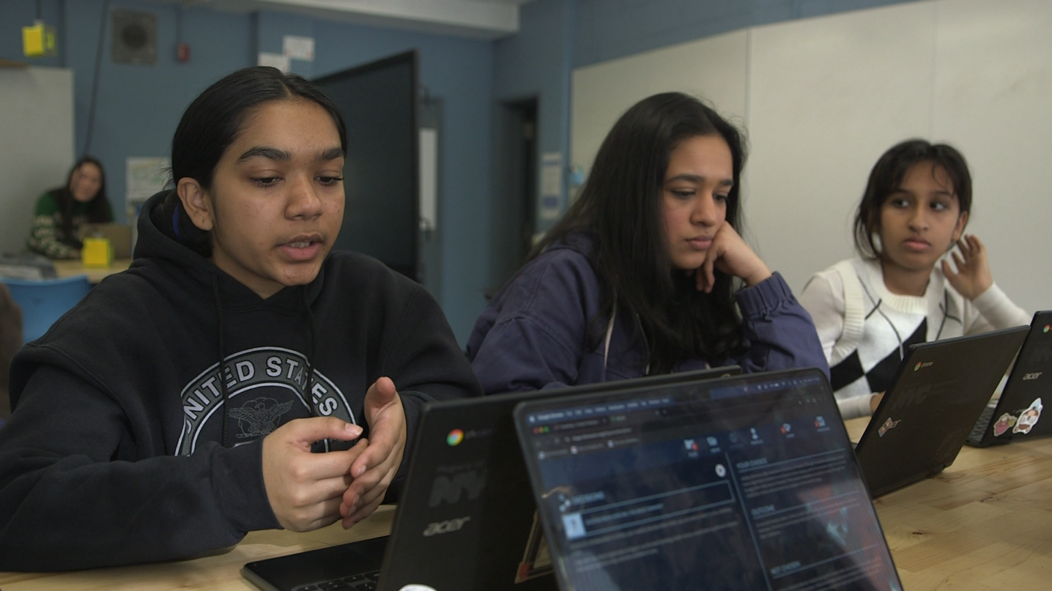 Power Play (1945-1990) - iThrive Games Foundation